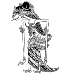 Bagong Royalty Free Vector Image - VectorStock