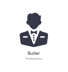 Crane service isolated icon Royalty Free Vector Image