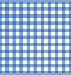 Table cloth texture seamless background Royalty Free Vector