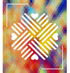 Basic Shapes Matching Quiz Learning 2D shapes for Vector Image