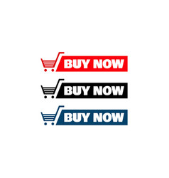 Vegetables on shopping cart grocery logo icon Vector Image