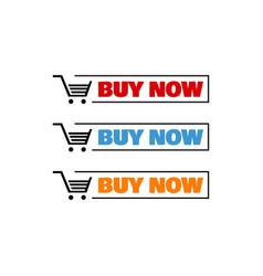 Vegetables on shopping cart grocery logo icon Vector Image