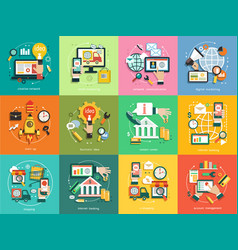 Professions Royalty Free Vector Image - VectorStock