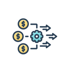 Manage Royalty Free Vector Image - VectorStock