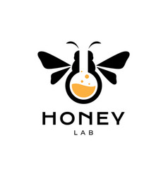 Bee Royalty Free Vector Image - VectorStock