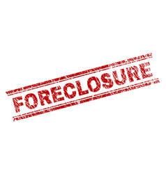 Counterfeit rubber stamp Royalty Free Vector Image