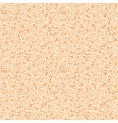 Small ditsy pattern with short hand drawn strokes Vector Image