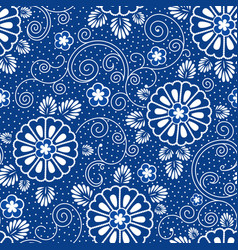 Japanese design elements Royalty Free Vector Image