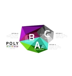 Alphabet chart Vector Image by kariiika - Image #143937 - VectorStock