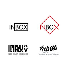 Logo collagen Royalty Free Vector Image - VectorStock