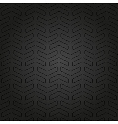 Geometric seamless abstract pattern Royalty Free Vector