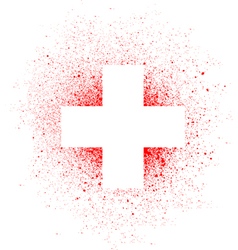 Ixs Royalty Free Vector Image - VectorStock