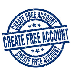 Free admission rubber stamp Royalty Free Vector Image