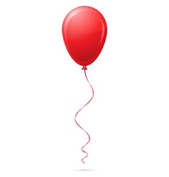 Balloon vector by nastyaaroma - Image #2824400 - VectorStock