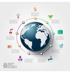 Set of 9 circle design frames vector by Lindarks - Image #3102829 ...