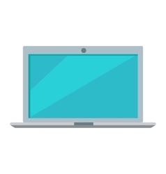 Laptop icons set Royalty Free Vector Image - VectorStock