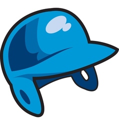 Cartoon Baseball Cap Royalty Free Vector Image