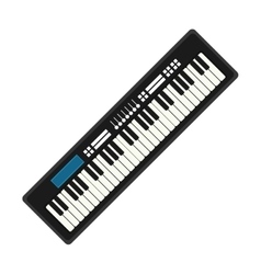 Piano Royalty Free Vector Image - VectorStock