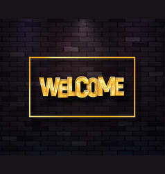 Gold king text with decorative golden crown Vector Image