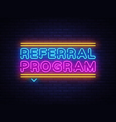 Contact us neon sign Royalty Free Vector Image