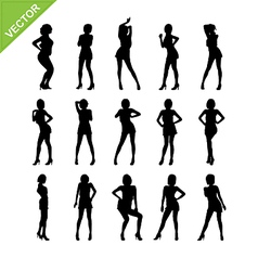 What is twerking Royalty Free Vector Image - VectorStock