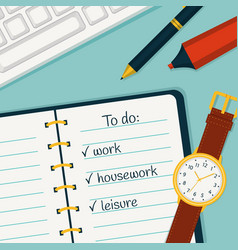 Cinema movie time Royalty Free Vector Image - VectorStock