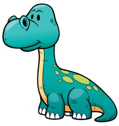 Dinosaur Royalty Free Vector Image - VectorStock