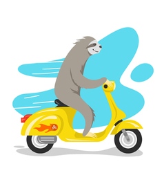Kid riding bike Royalty Free Vector Image - VectorStock