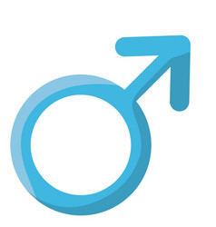 Blue telephone icon Royalty Free Vector Image - VectorStock