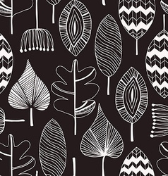 Abstract pattern design background Royalty Free Vector Image