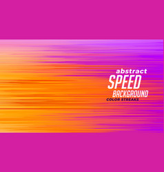 High speed technology background Royalty Free Vector Image