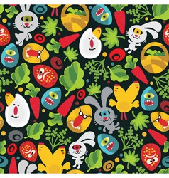 Funny sunny Vector Image by ekapanova - Image #7698593 - VectorStock