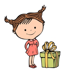 20140128 gst Royalty Free Vector Image - VectorStock