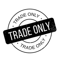 Kids only grunge rubber stamp Royalty Free Vector Image