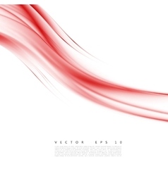 Curve and blend light pink abstract background 001