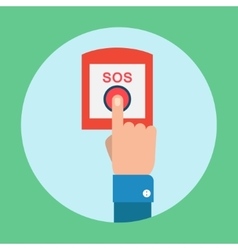 Hand signals Royalty Free Vector Image - VectorStock