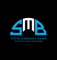 Mkf letter logo creative design with graphic Vector Image