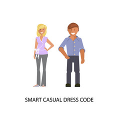 Women dress code set Royalty Free Vector Image