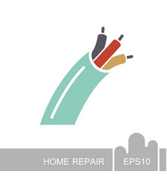 Rj45 crossover pin assignment infographic on white