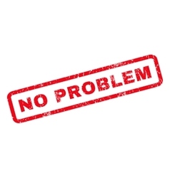 No exceptions rubber stamp Royalty Free Vector Image