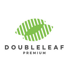 Kv logo Royalty Free Vector Image - VectorStock