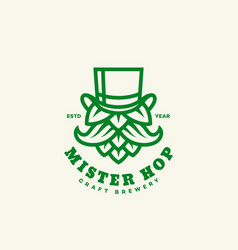 Bar logo Royalty Free Vector Image - VectorStock