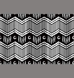 Seamless pattern repeating design Royalty Free Vector Image