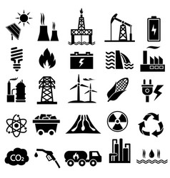 Japan icons Royalty Free Vector Image - VectorStock