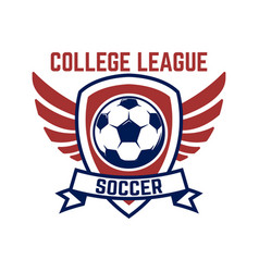 No play or football sign Royalty Free Vector Image