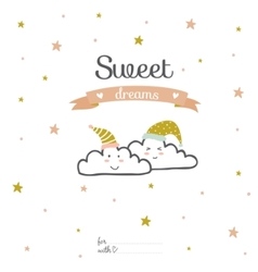 Inspirational romantic and motivational Royalty Free Vector