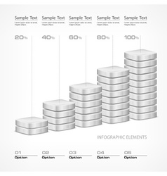 Computer parts diagram Royalty Free Vector Image - VectorStock