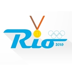 Olympic torch symbol black and white Royalty Free Vector