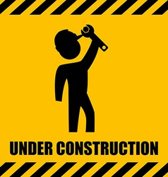 Work in progress icon Royalty Free Vector Image - VectorStock