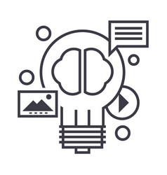 Parental advisory explicit content warning sign Vector Image